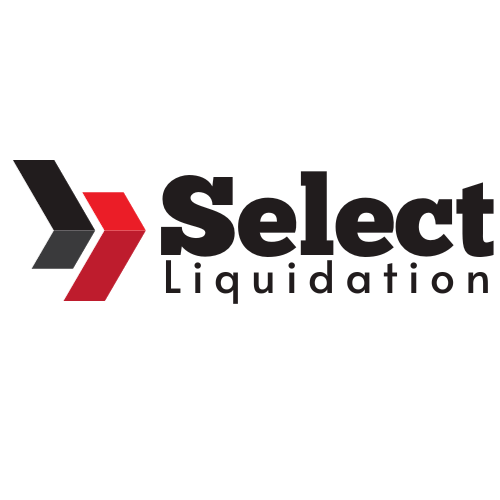 Best Sellers – Select Liquidation