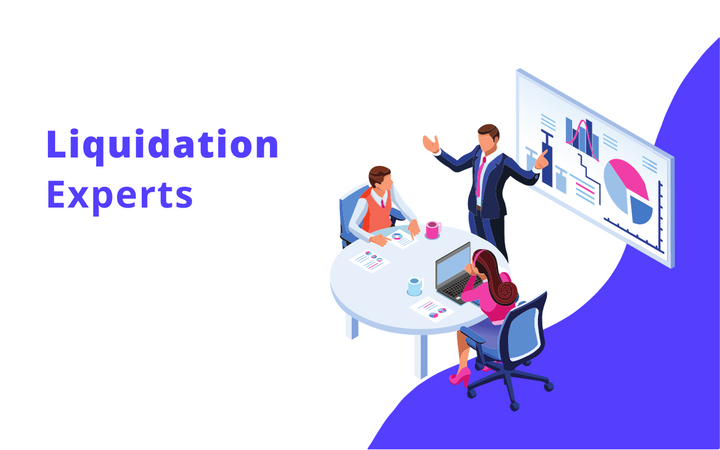 About Us - Select Liquidation