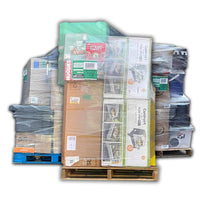 Amazon Liquidation Pallets – Select Liquidation
