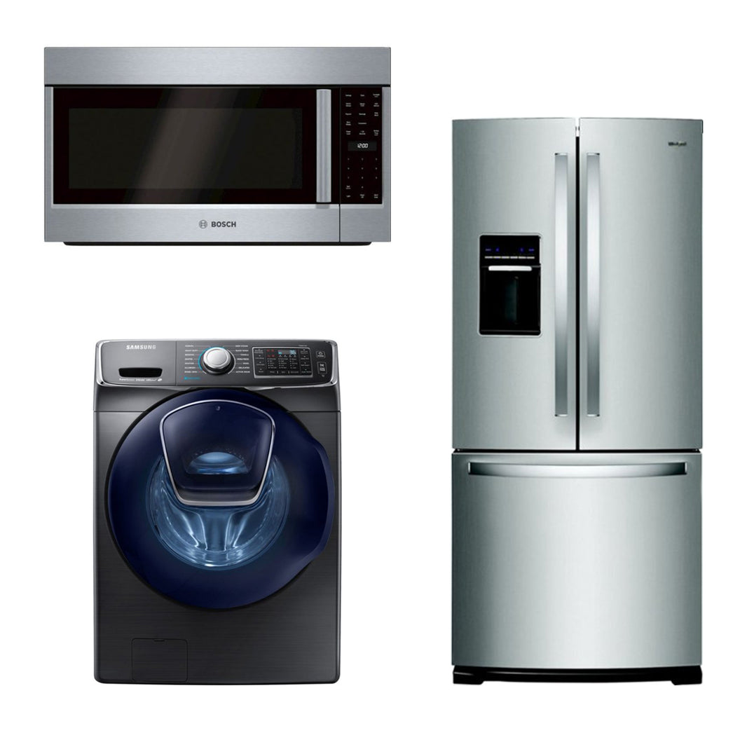 S&D Appliances - Liquidation Truckloads – Select Liquidation