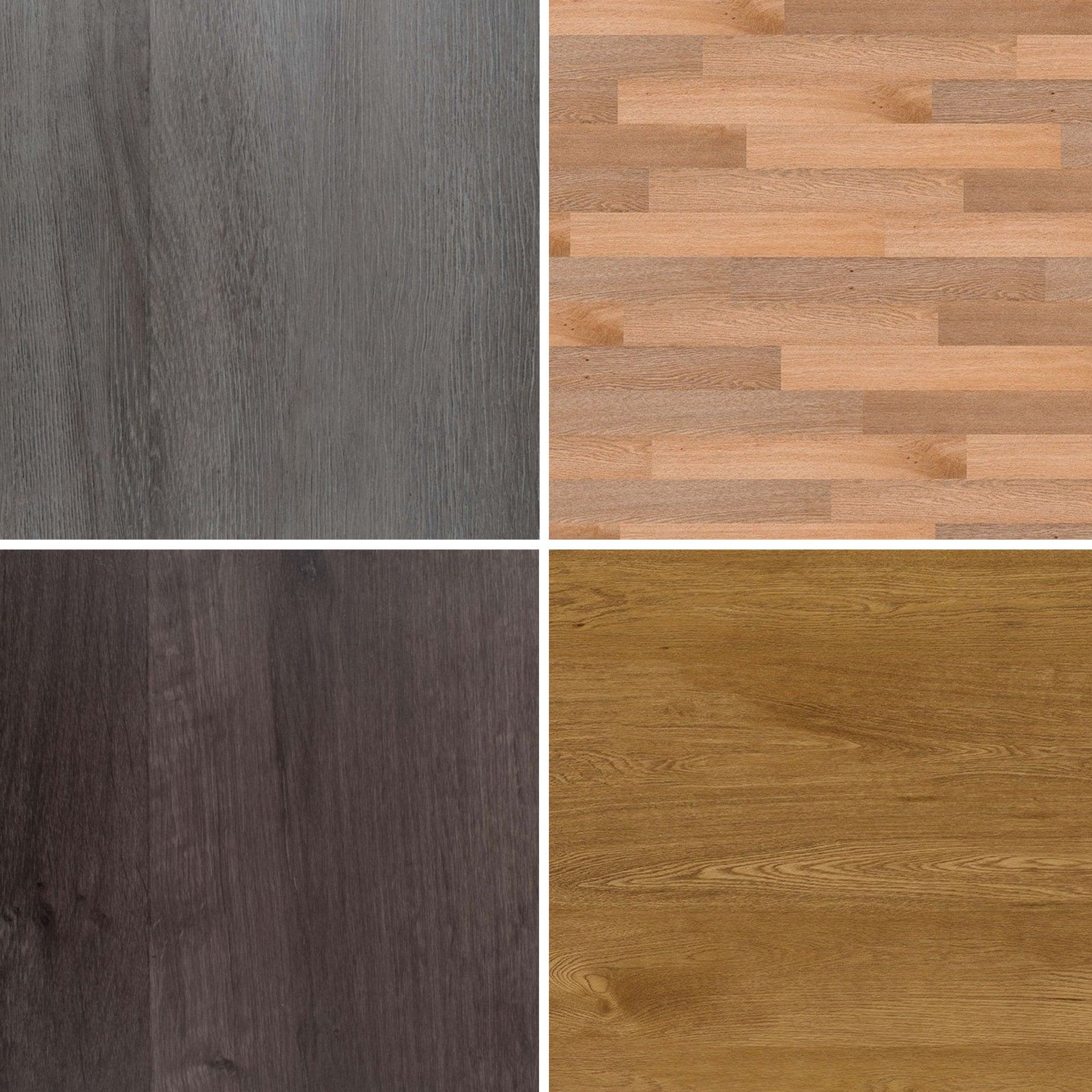 Click Lock Flooring (8mm) – Select Liquidation